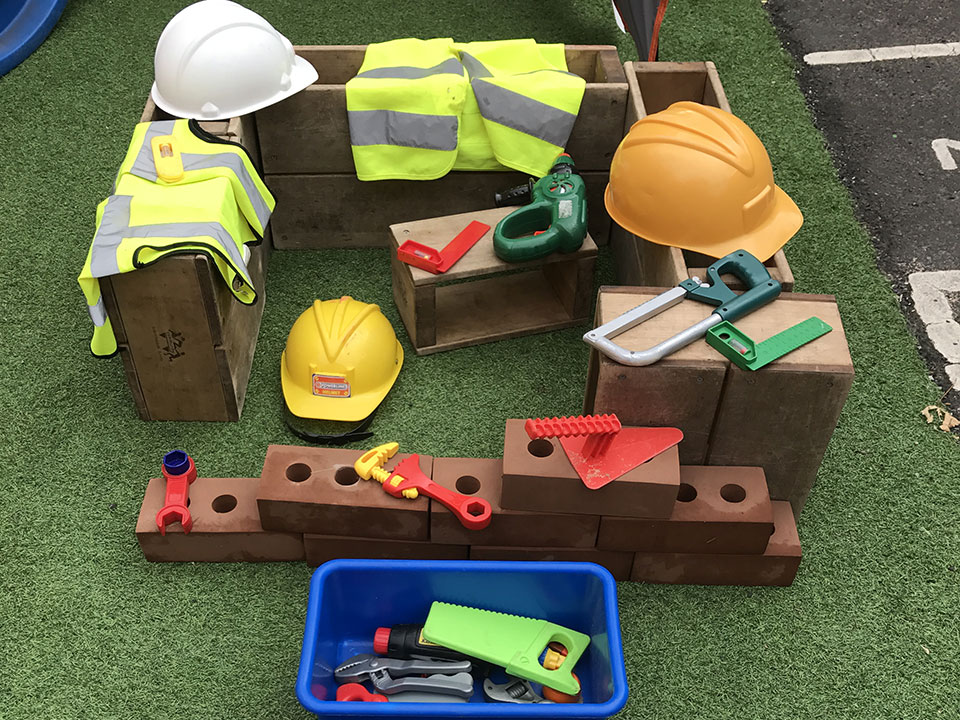 The Frantastic Home - The Frantastic