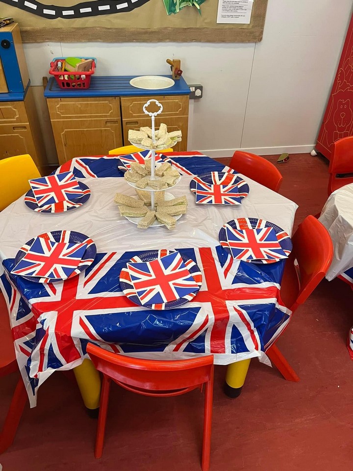 The Frantastic Home - The Frantastic