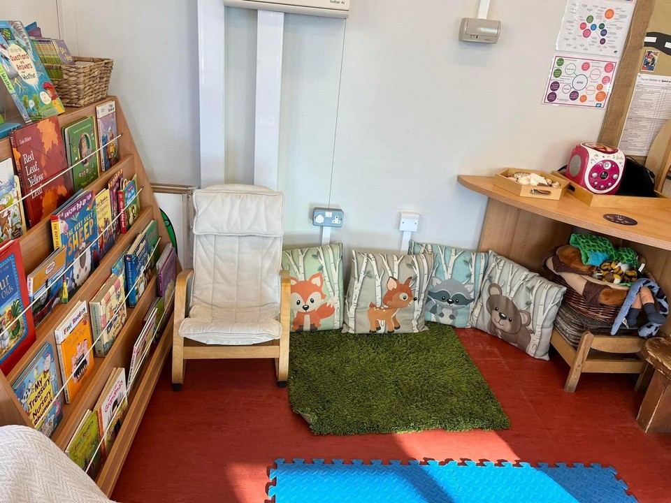 The Frantastic Home - The Frantastic