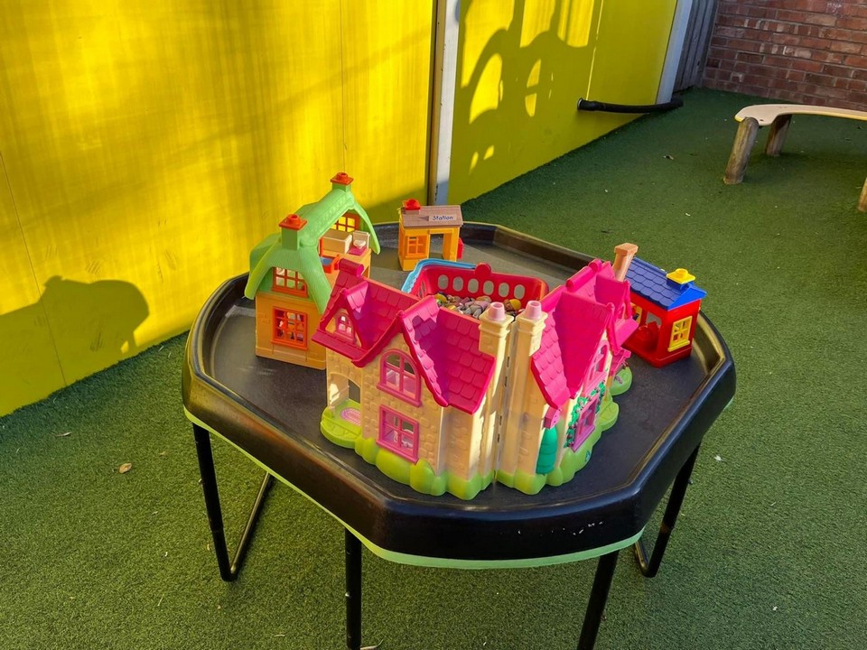 The Frantastic Home - The Frantastic